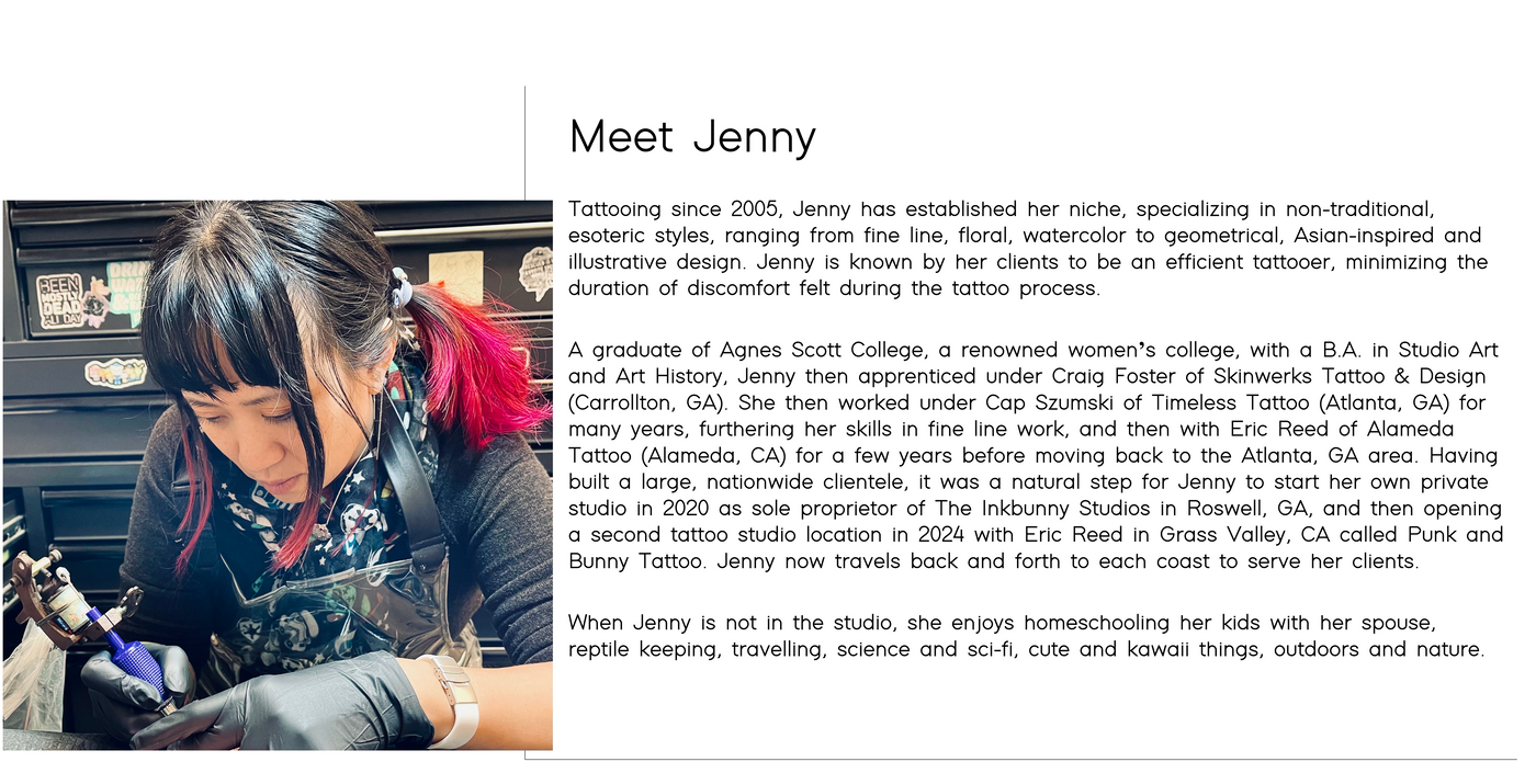 The Inkbunny Studios