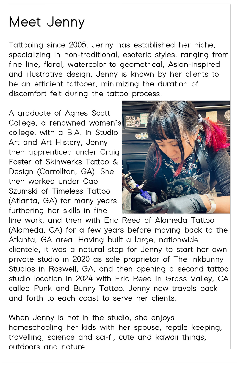 The Inkbunny Studios