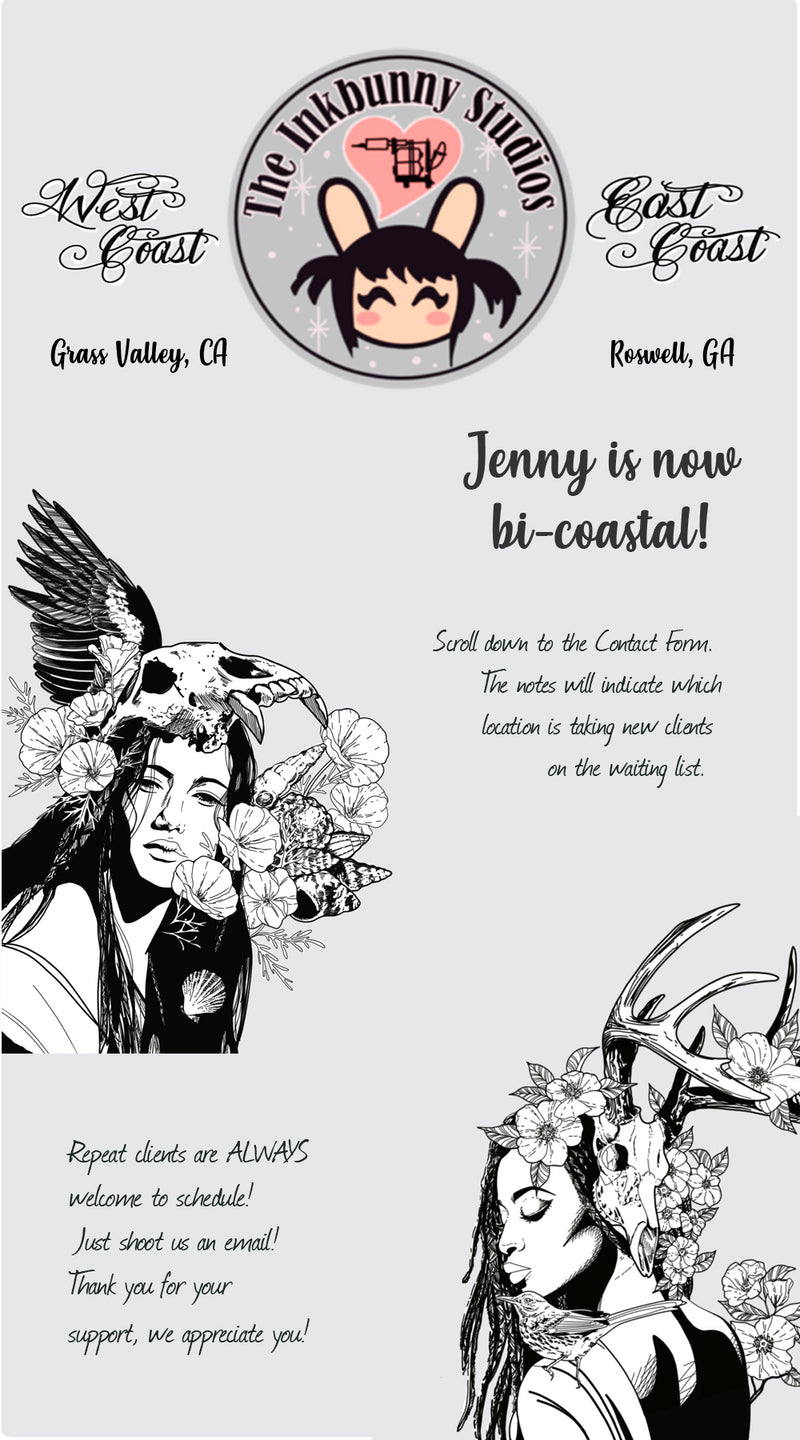 The Inkbunny Studios