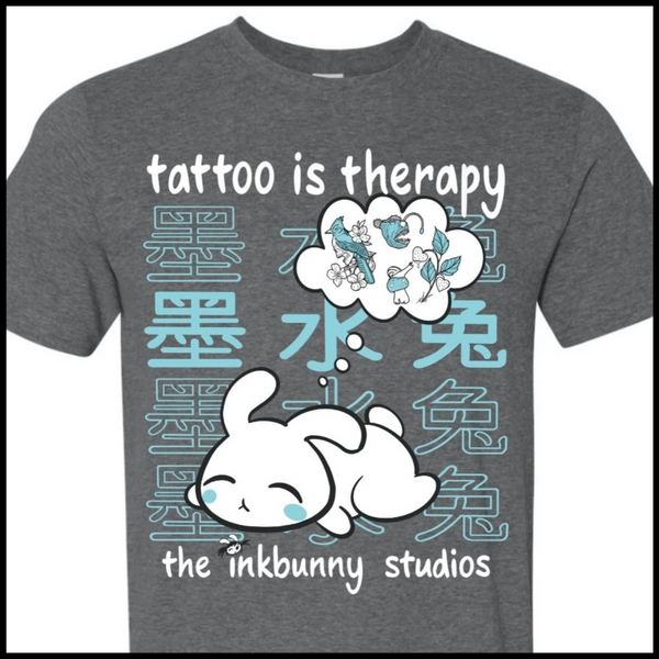 Merch - The Inkbunny Studios